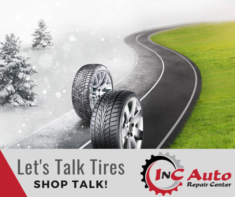 Colorado Traction Laws: What you need to know! - InC Auto Repair Center